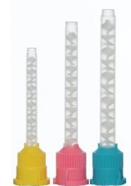 HuberMed - Mix Pack Mixing Tips