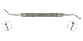 HuberMed - Power Dental USA: SINUS COBRA 3.5mm IN/OUT