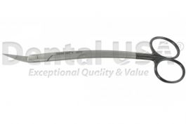 HuberMed - Power Dental USA: GUM SCISSORS DEAN 16.5cm, SUPER CUT