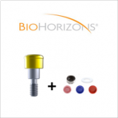 HuberMed - BIO-HORIZON Prodigy 5.7 Blue Internal