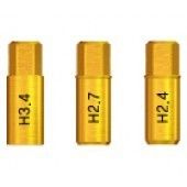 HuberMed - External Guide