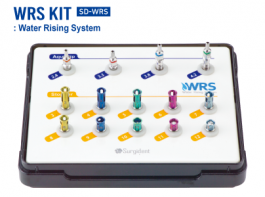 HuberMed - Surgident: WRS-KIT